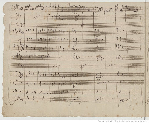 Mozart | Genially
