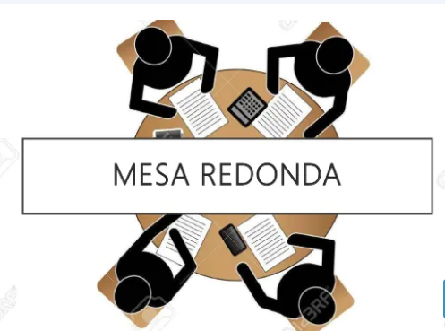 MESA REDONDA - 2° SEC. | Genially