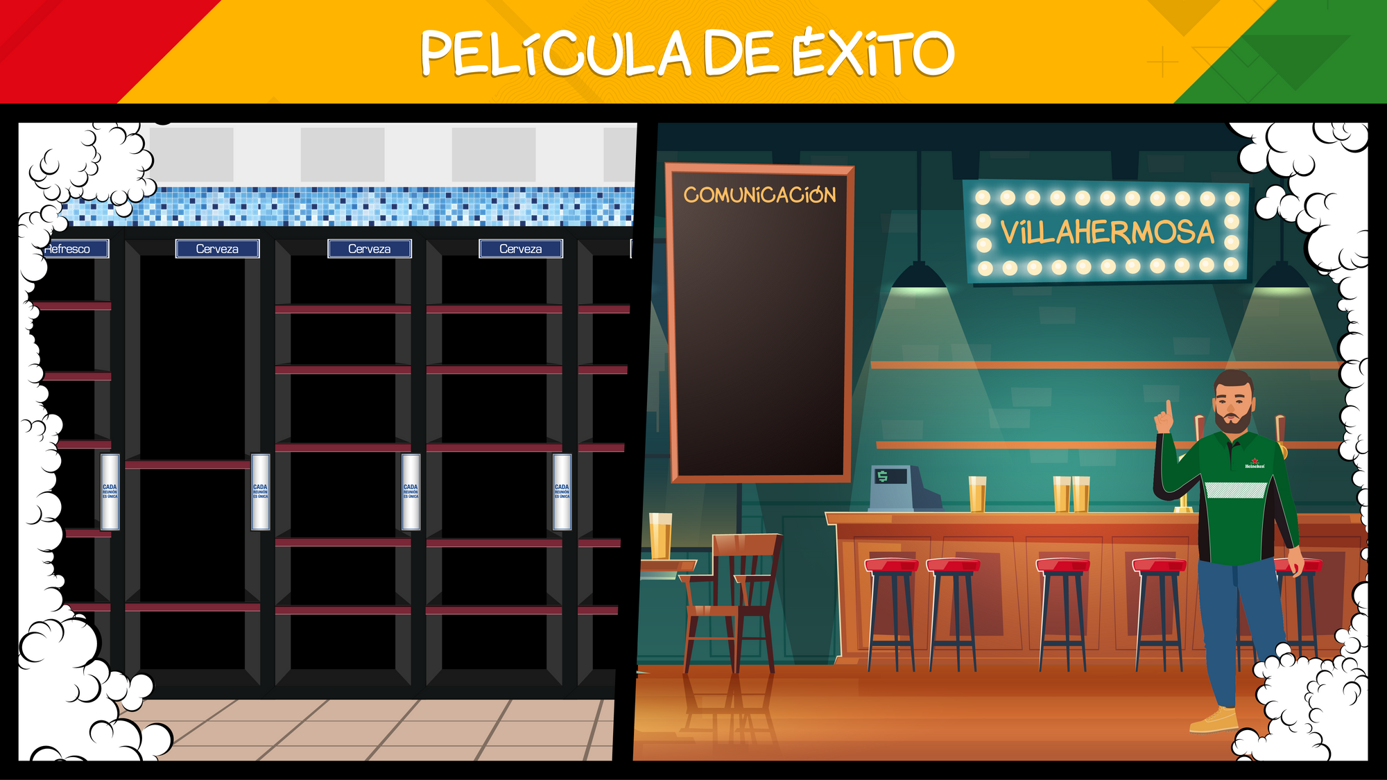 PDE VILLAHERMOSA | Genially