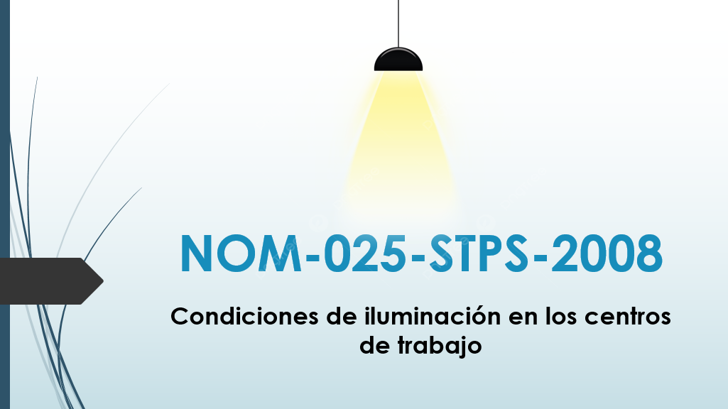 NOM-025-STPS-2008 | Genially