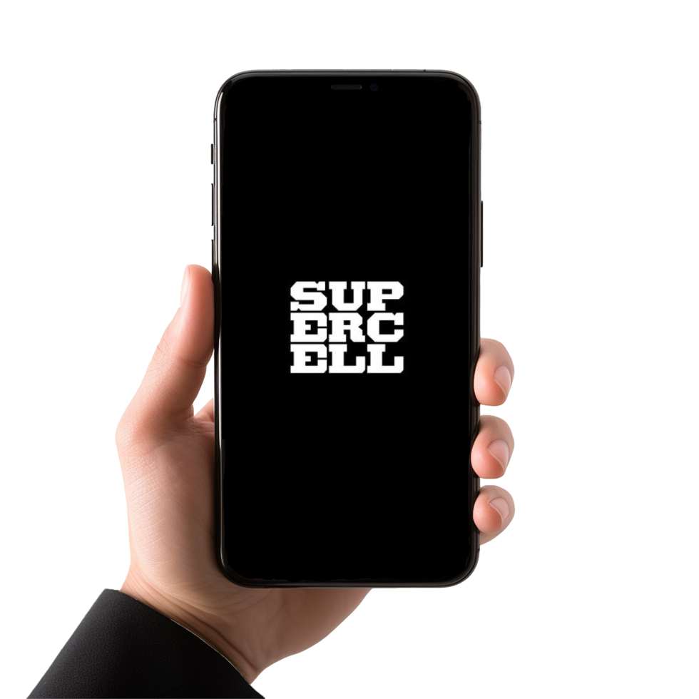 The Supercell story | Genially