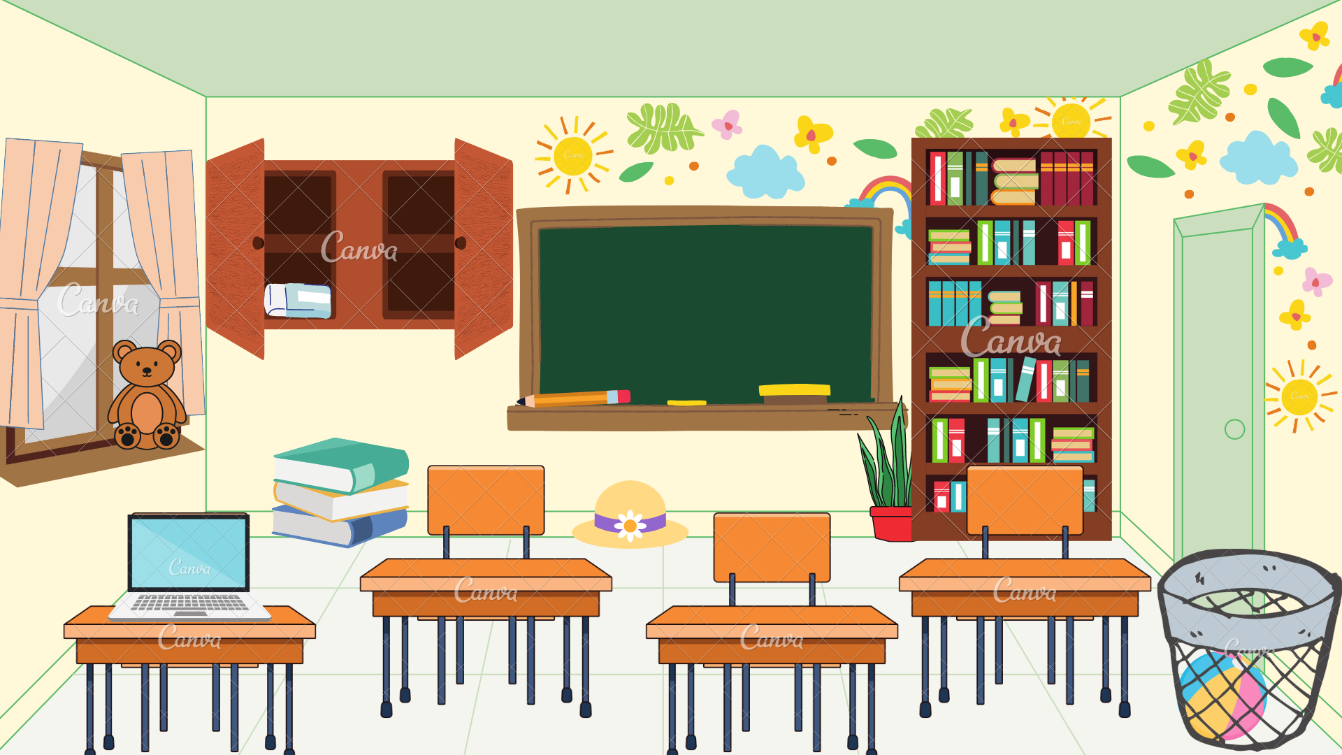 Prepositions | Genially