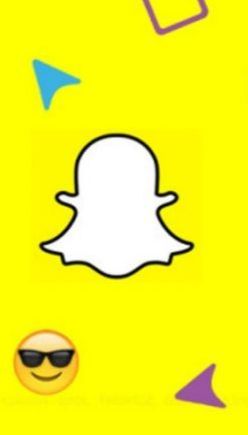 Snapchat présentation | Genially