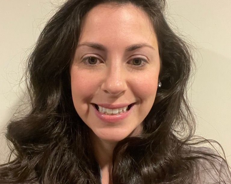 Copy - THE CHILDREN's Project Organizational Chart