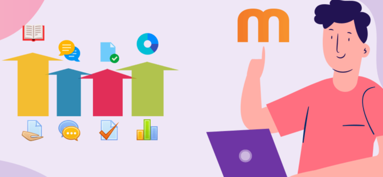 Recursos de Moodle | Genially