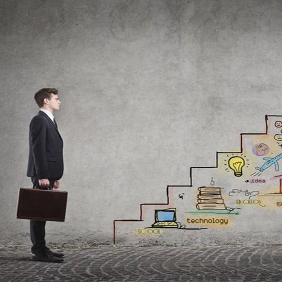 Collins y Moore | Genially