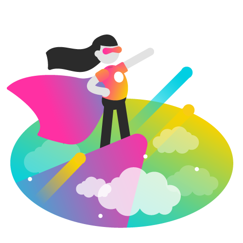 La CUA à l'école primaire | Genially