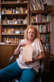 infografía de Adela Basch