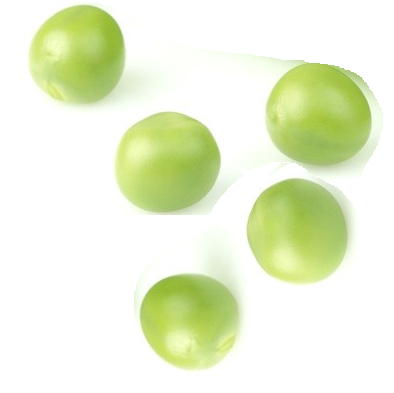 Pięć ziarenek grochu | Genially