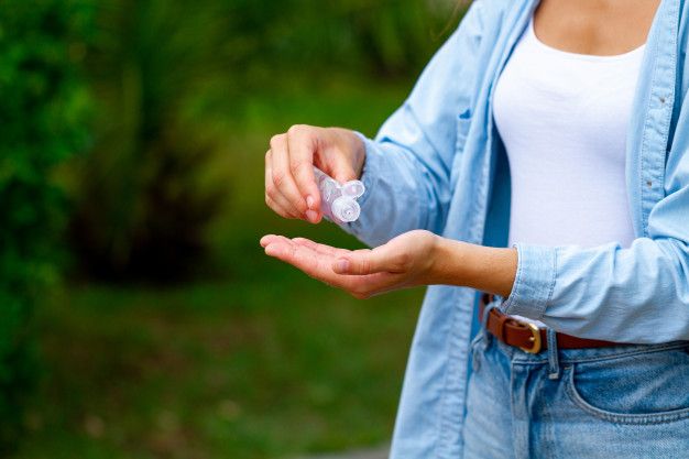 Gel Antibacterial Paxxtan Genially