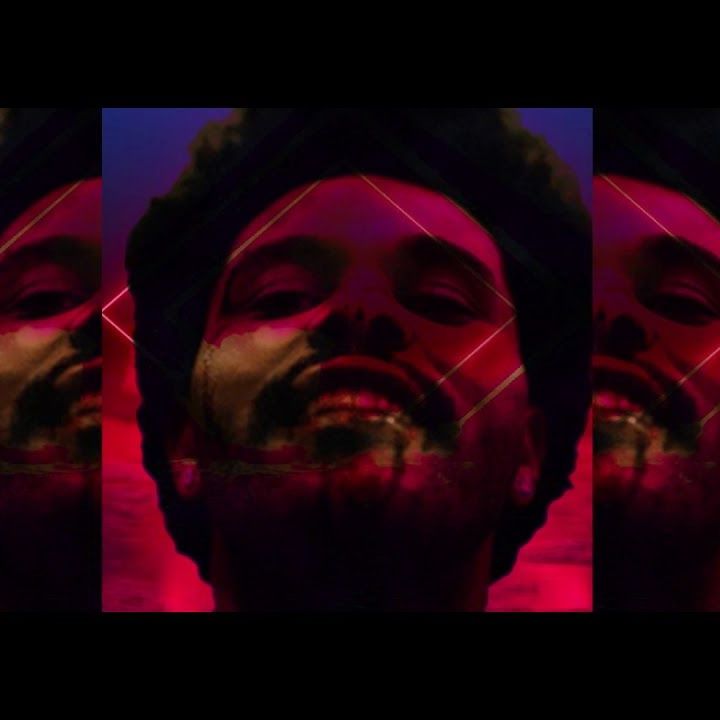 the weeknd " alone again " | Genially