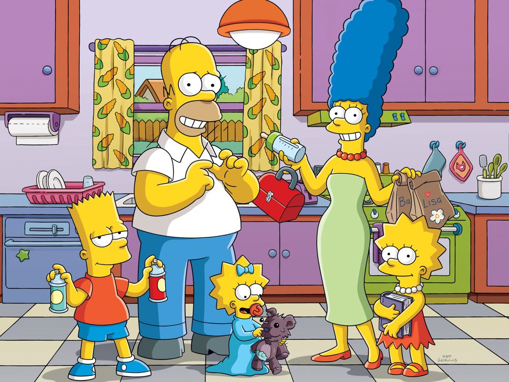 Simpsons