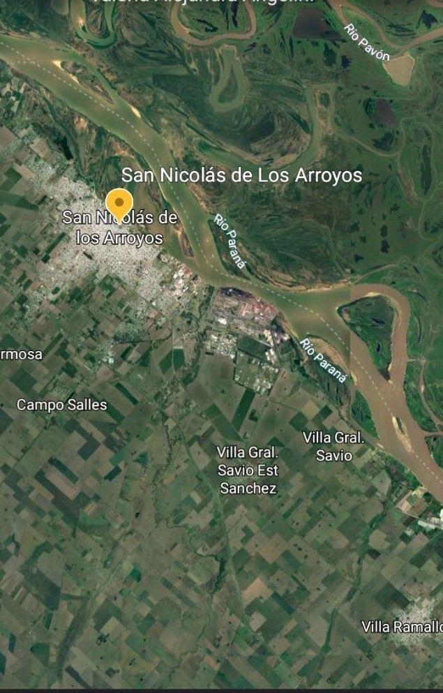 SAN NICOLAS | Genially