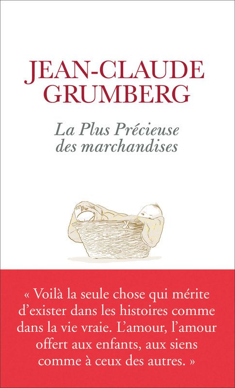 Etude sur La plus précieuse des marchandises | Genially