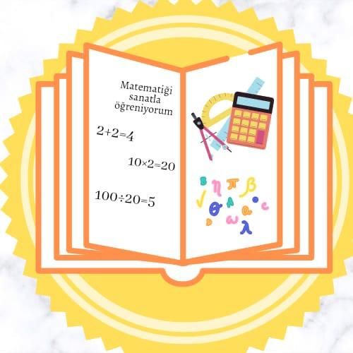 I Learn Mathematics Through Story | Genially