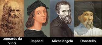 INFOGRAFÍA El Renacimiento | Genially