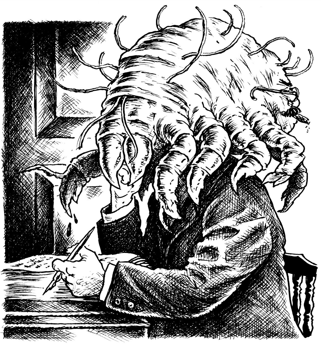 El almohadon de plumas | Genially