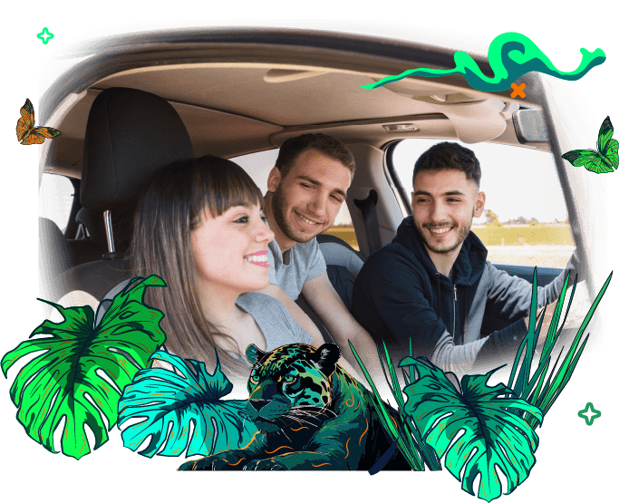 Intro Portafolio | Genially