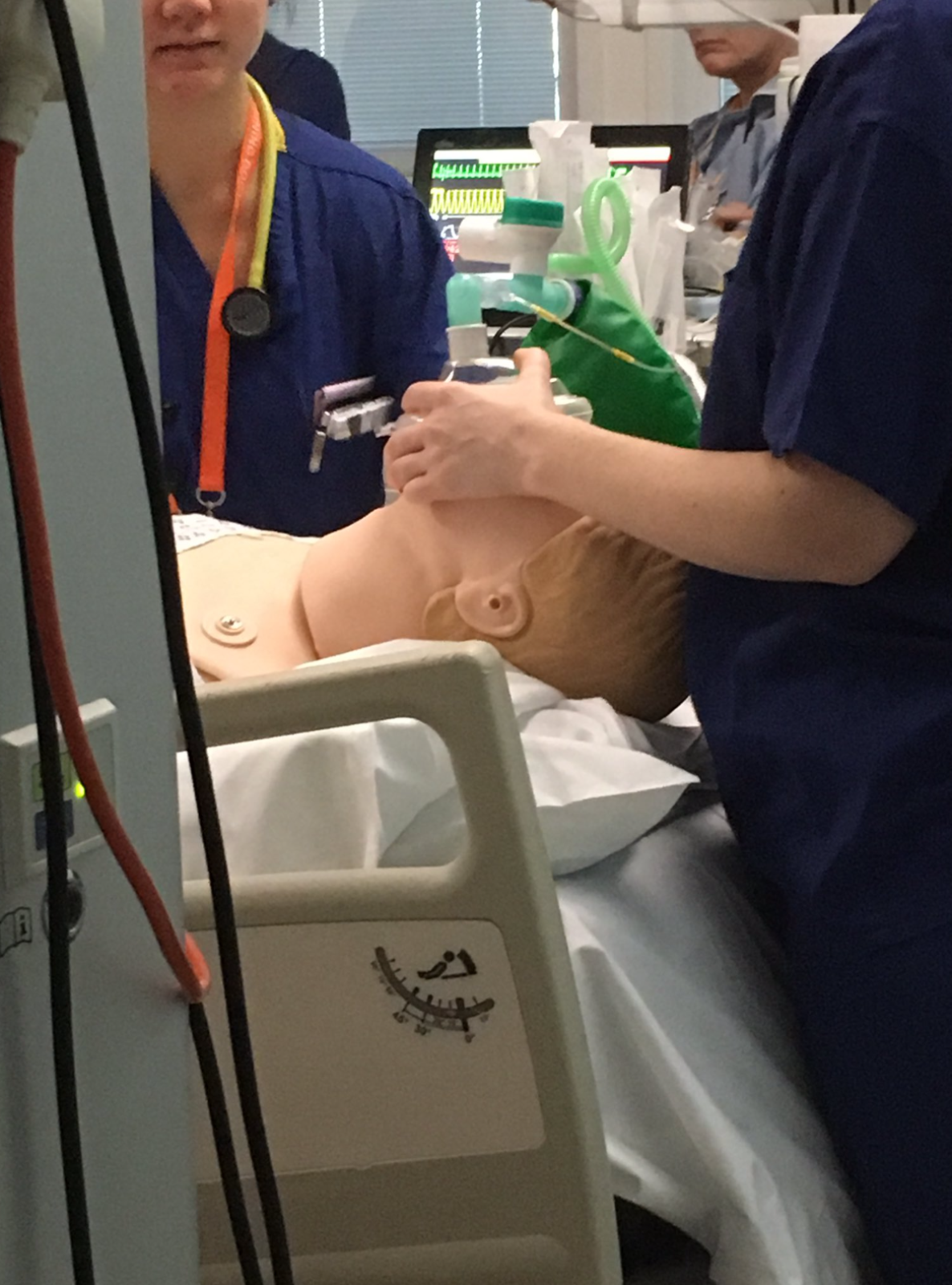 Post Resuscitation Care Update