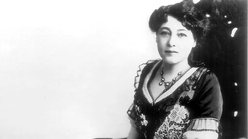 Alice Guy