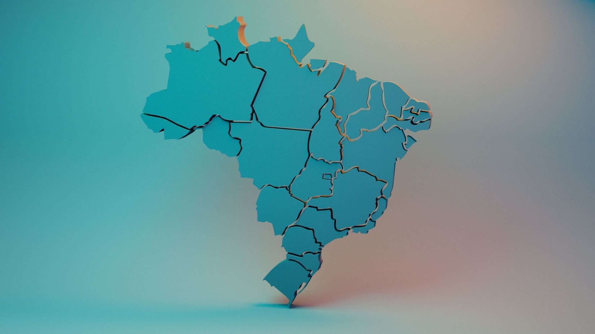 Mapa Interativo da Raiva em Herbívoros no Brasil | Genially