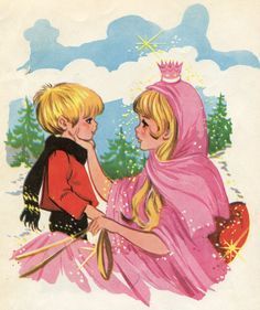 Andersen Quiz | Genially