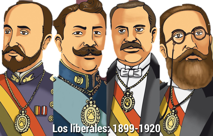 LINEA DEL TIEMPO DE LA HISTORIA DE BOLIVIA | Genially