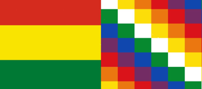 LINEA DEL TIEMPO DE LA HISTORIA DE BOLIVIA | Genially