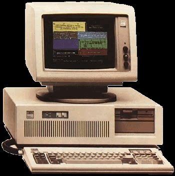 Evolucion del Hardware por generaciones | Genially