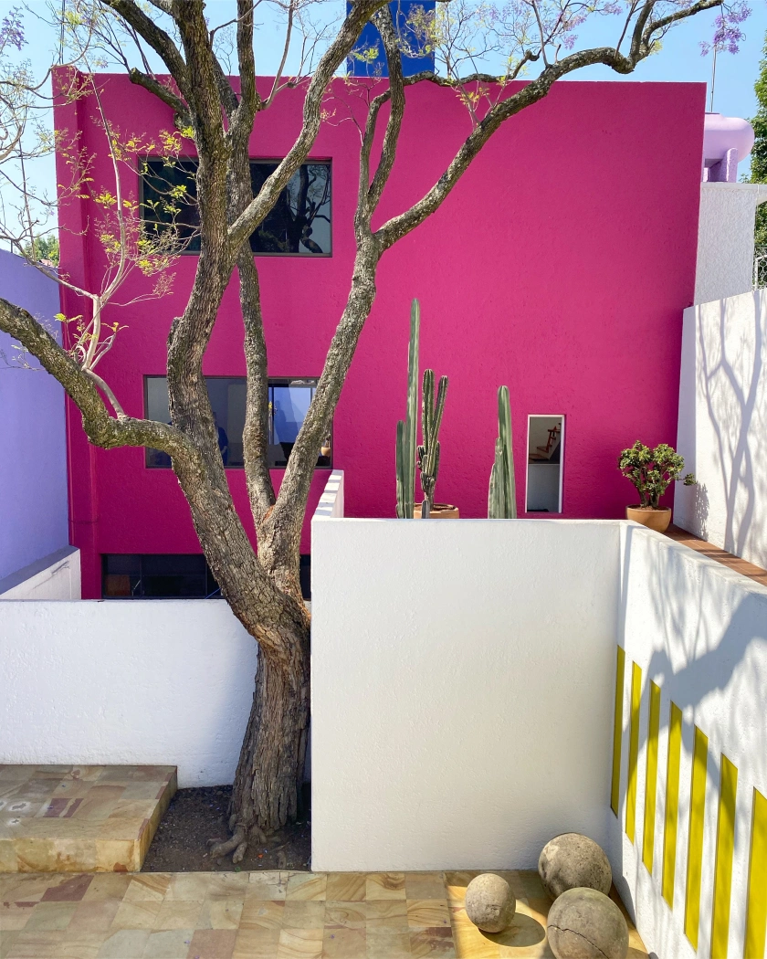 Conclusion Analisis - Casa Gilardi | Genially