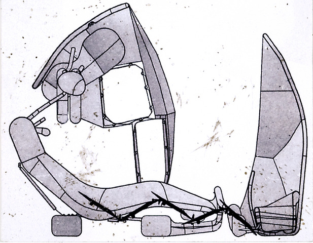 Archigram-Mapa(teoria, principios y metodologia)
