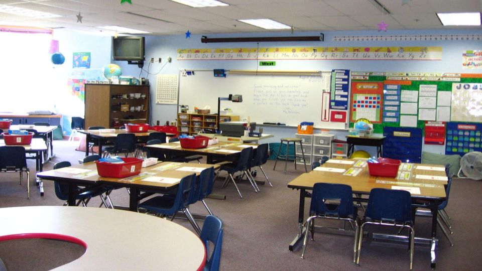 Mission: School Blackout Jr | Genially