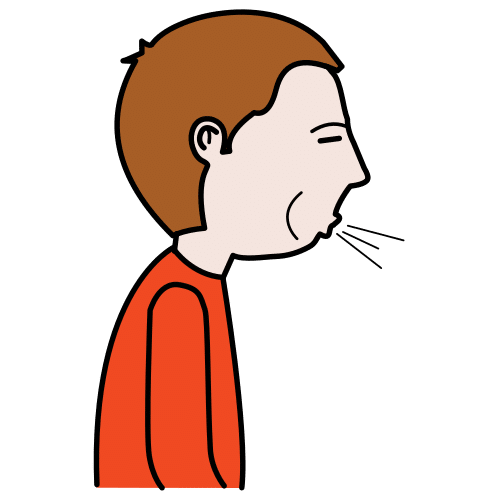 APRENDO A RESPIRAR PARA CALMARME | Genially