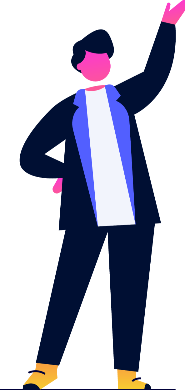 Copy - GENIAL VIBRANT PRESENTATION | Genially