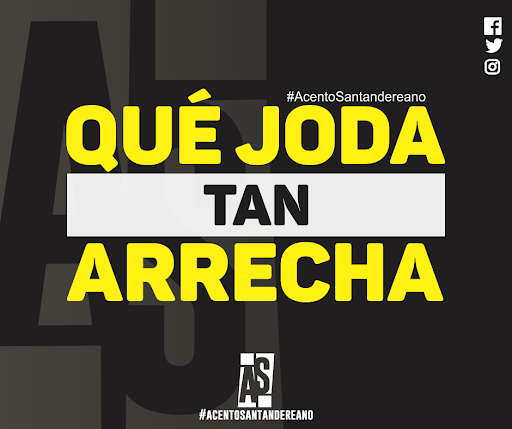 Dialecto Colombiano | Genially