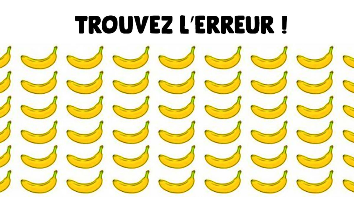 trouver la différence | Genially