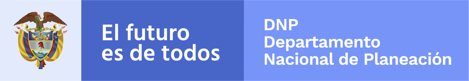 DNP-CONPES exposición