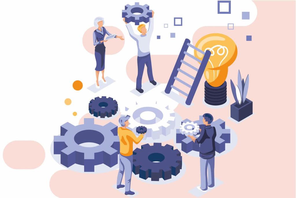 Gestión de Procesos de Negocio - PA2 | Genially