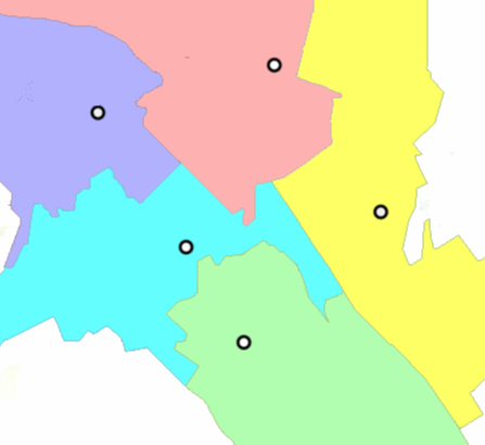 Harta_Chisinau | Genially