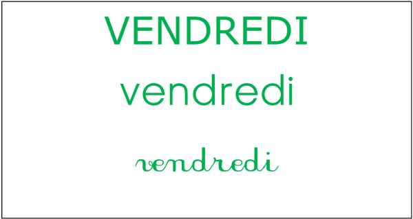 Rituel de la date | Genially