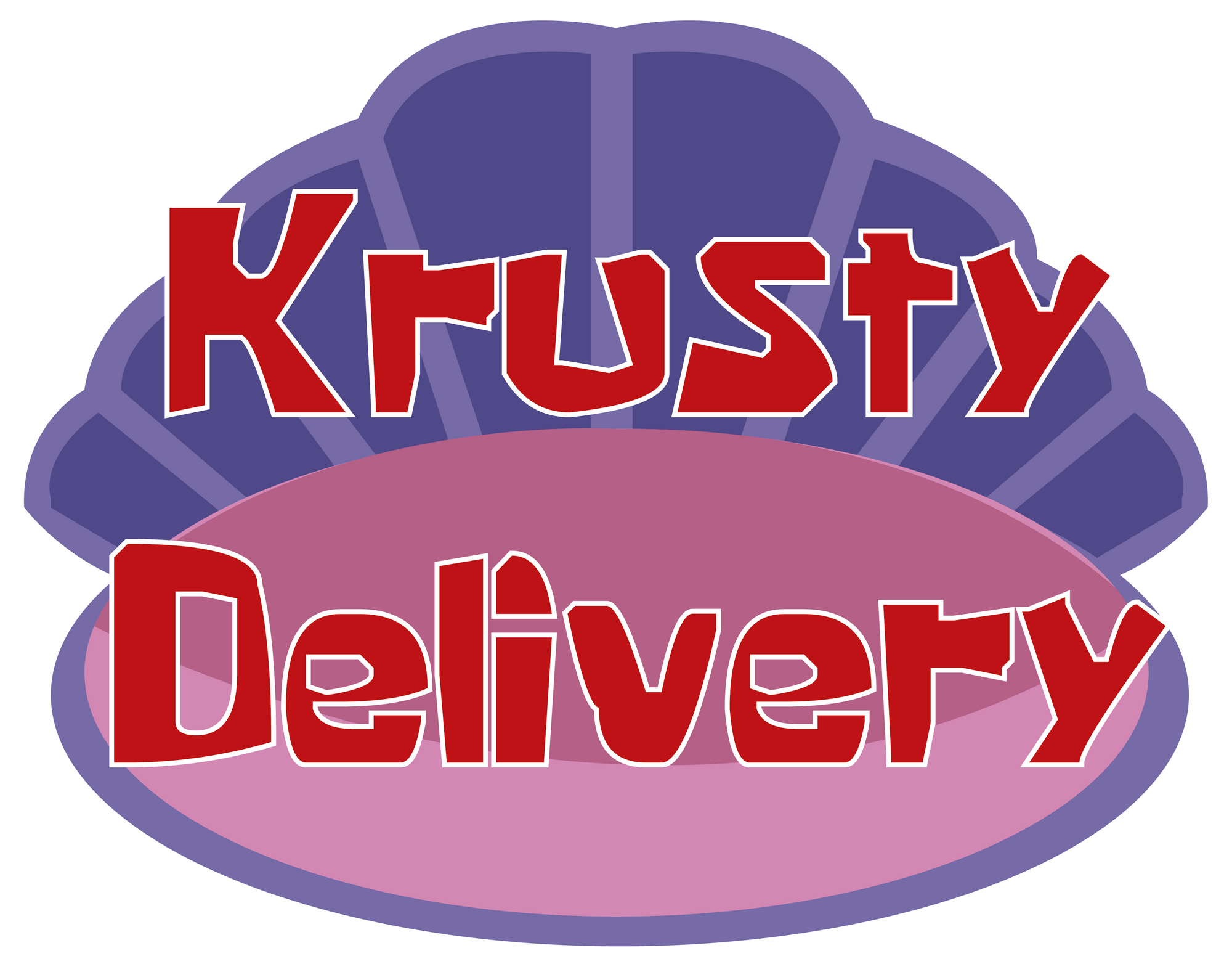 Krusty Delivey | Genially