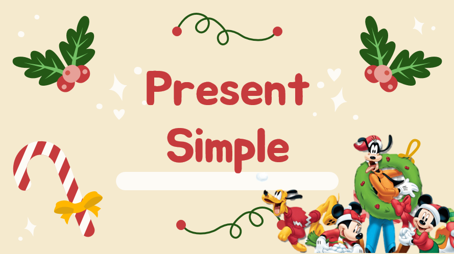 LAST CLASS | Genially