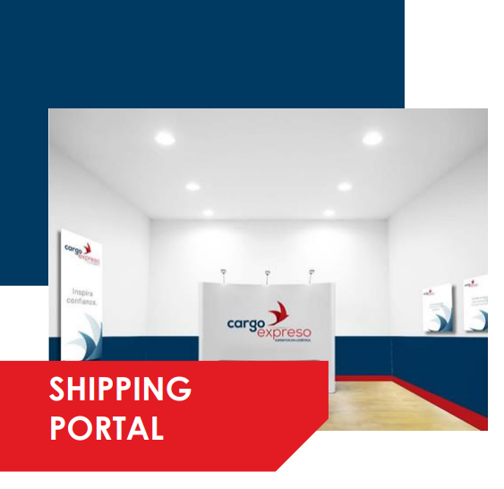Cargo Expreso | Genially