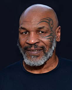 iron michael | Genially