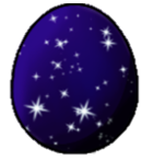 NightWing Egg