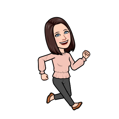 Fall Bitmoji Classroom | Genially