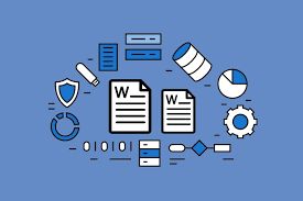 Infografia de Microsoft Word | Genially