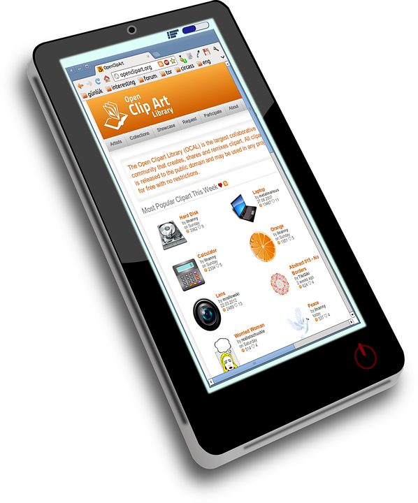 Smartphones | Genially