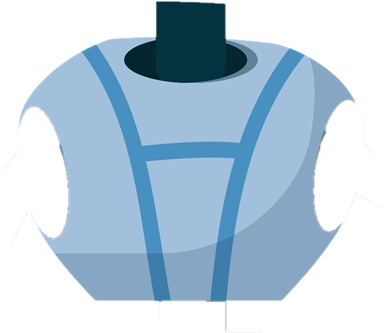 Arma tu robot | Genially