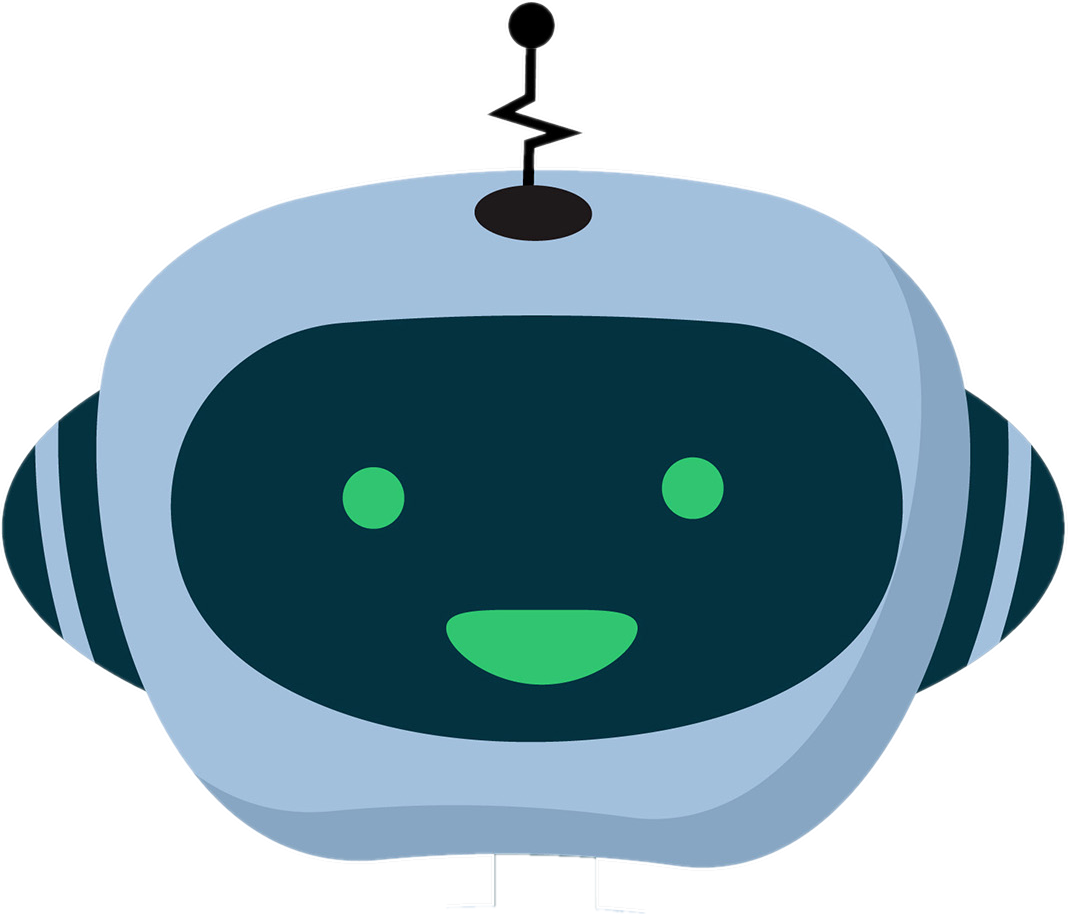 Arma tu robot | Genially